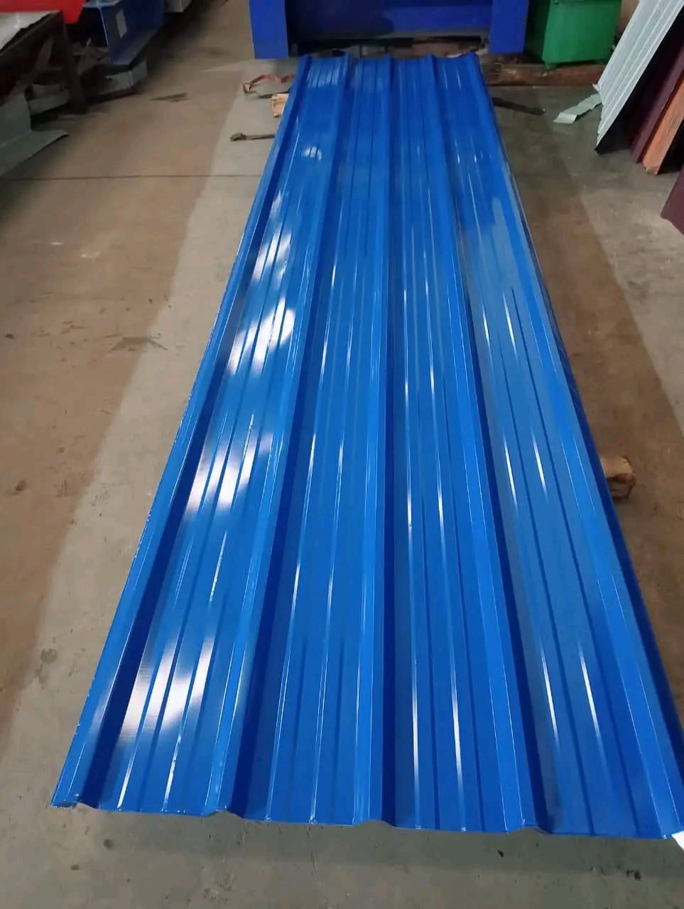 Ruiru Mabati Factory | Best Roofing Sheets & Mabati Prices Kenya